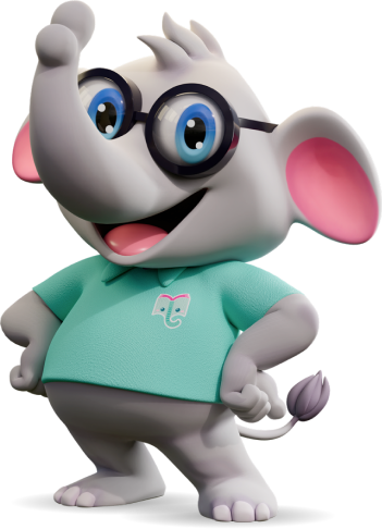 Nossas Soluções | Elefante Letrado